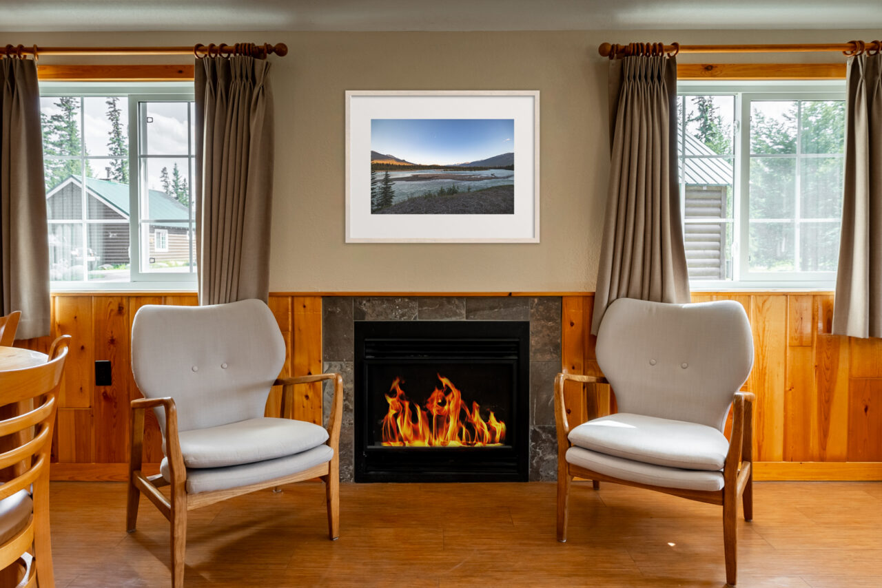 Accommodations | Pine Bungalows | Cabin Rentals in Jasper, Alberta