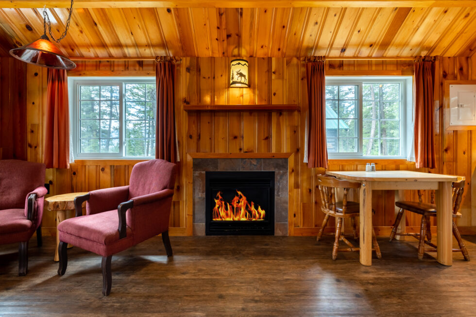 Accommodations | Pine Bungalows | Cabin Rentals in Jasper, Alberta